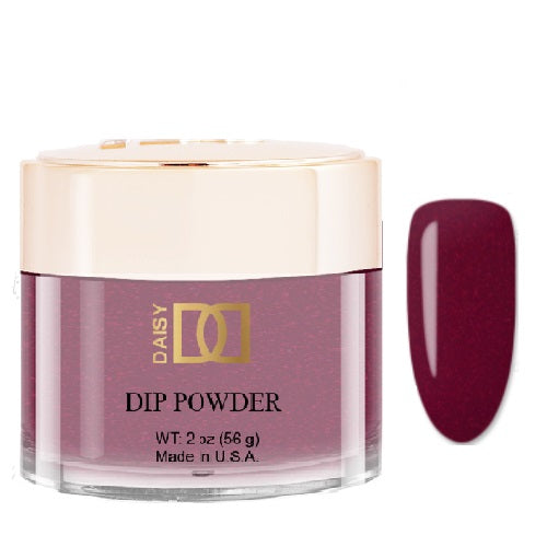 477 Red Stone Dap Dip Powder 1.6oz by DND