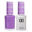 Shop DND Gel & Polish Duo - 492 Lavender Prophet