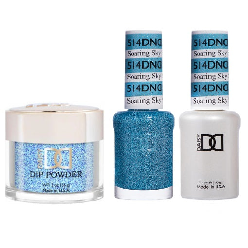 Shop 514 Soaring Sky Trio by DND Online Now