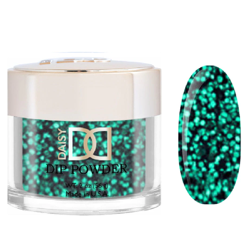 582 Emerald Quartz Powder 1.6oz by DND