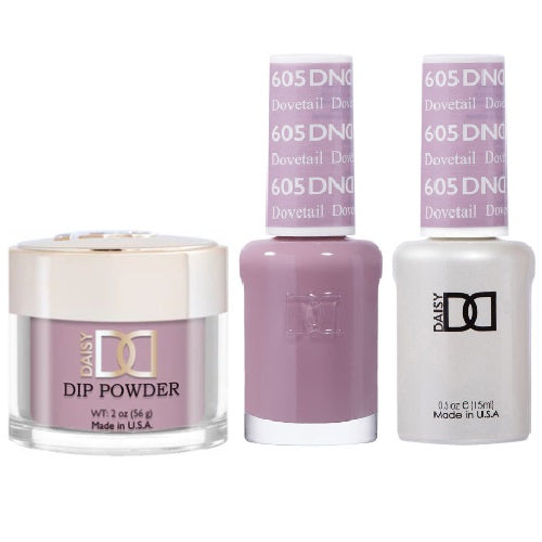 Shop 605 Dovetail Trio by DND Online Now