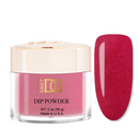 681 Hot Pink Patrol Dap Dip Powder 1.6oz by DND