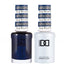 Shop DND Gel & Polish Duo - 692 Deep Royal Blue