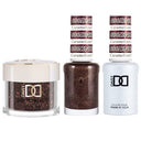 Shop 696 Caramelized Plum Trio by DND Online Now