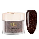 696 Caramelized Plum Dap Dip Powder 1.6oz by DND