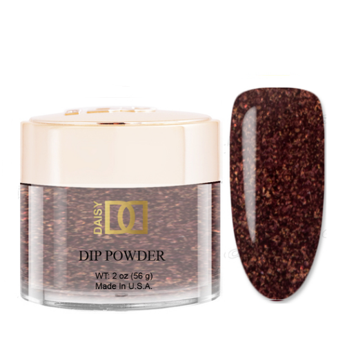 697 Sizzlin' Cinnamon Dap Dip Powder 1.6oz by DND