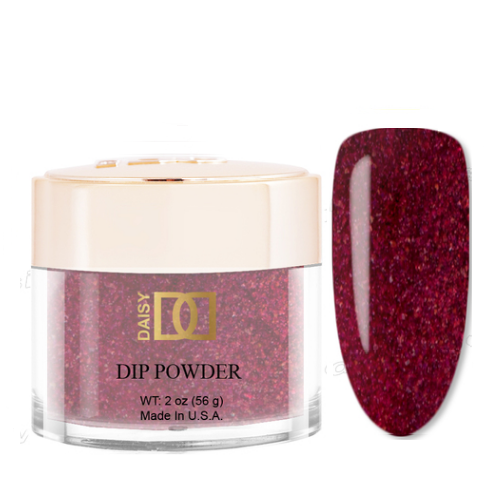 699 Cherry Bomb Dap Dip Powder 1.6oz by DND