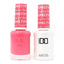 Shop DND Gel & Polish Duo - 718 Grapefruit Pink