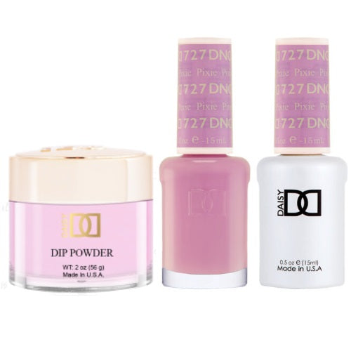 Shop 727 Pixie Trio by DND Online Now