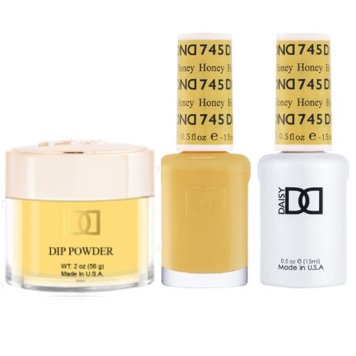 Shop 746 Buttered Corn Trio by DND Online Now