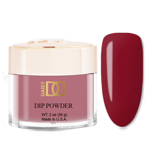 753 Scarlett Dreams Dap Dip Powder 1.6oz by DND