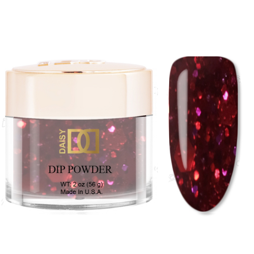 770 Holy Berry Dap Dip Powder 1.6oz by DND