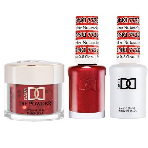 Shop 772 Nutcracker Trio by DND Online Now