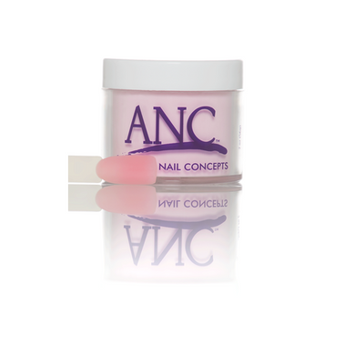 ANC Dip Powder Nail Colors