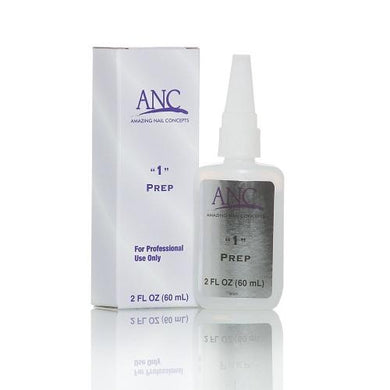ANC Dip Powder Nail Colors