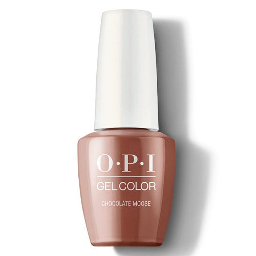 Shop C89 Chocolate Moose Gel Polish by OPI Online Now