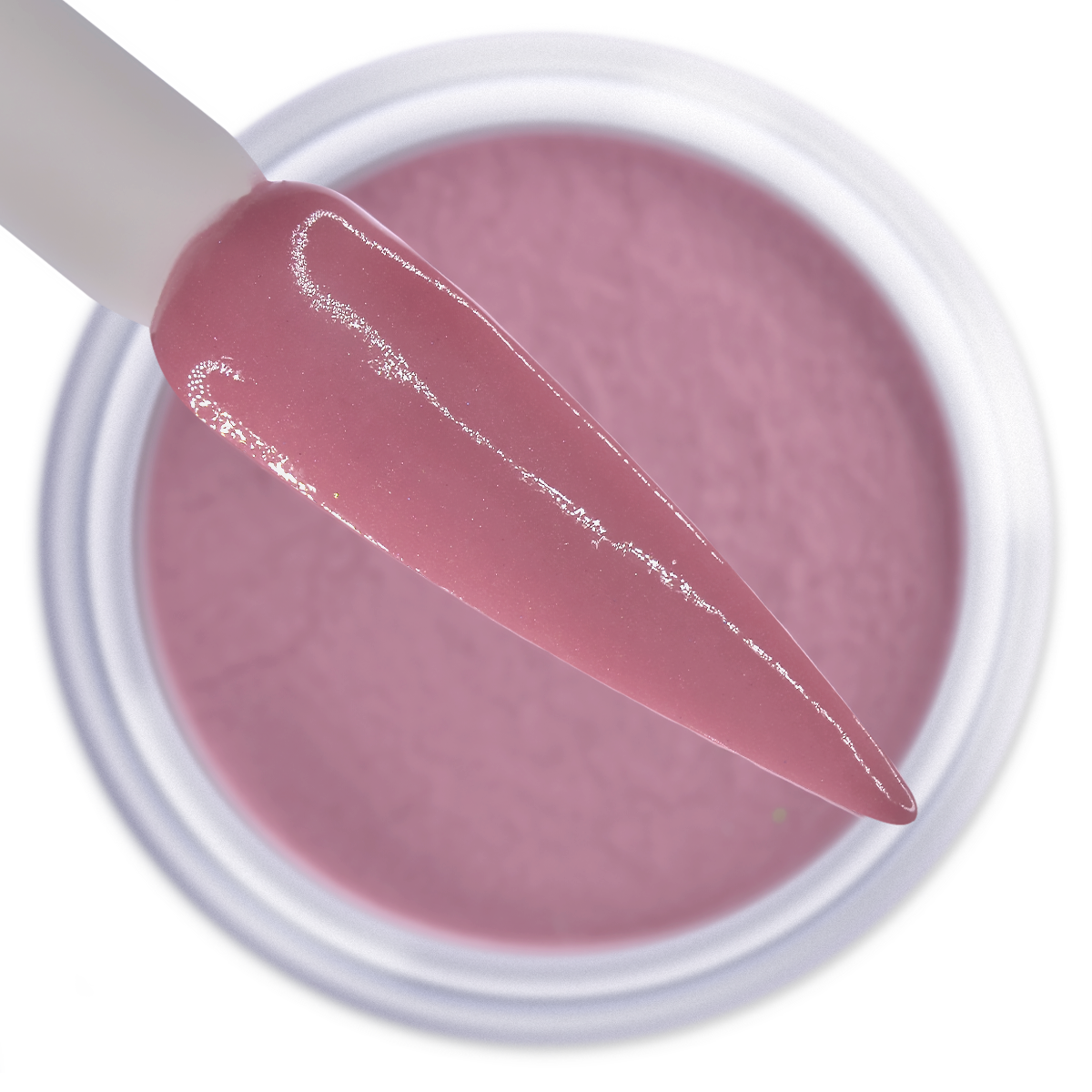iGel Dip & Dap Powder 2oz - DD142 - Vanity Pink