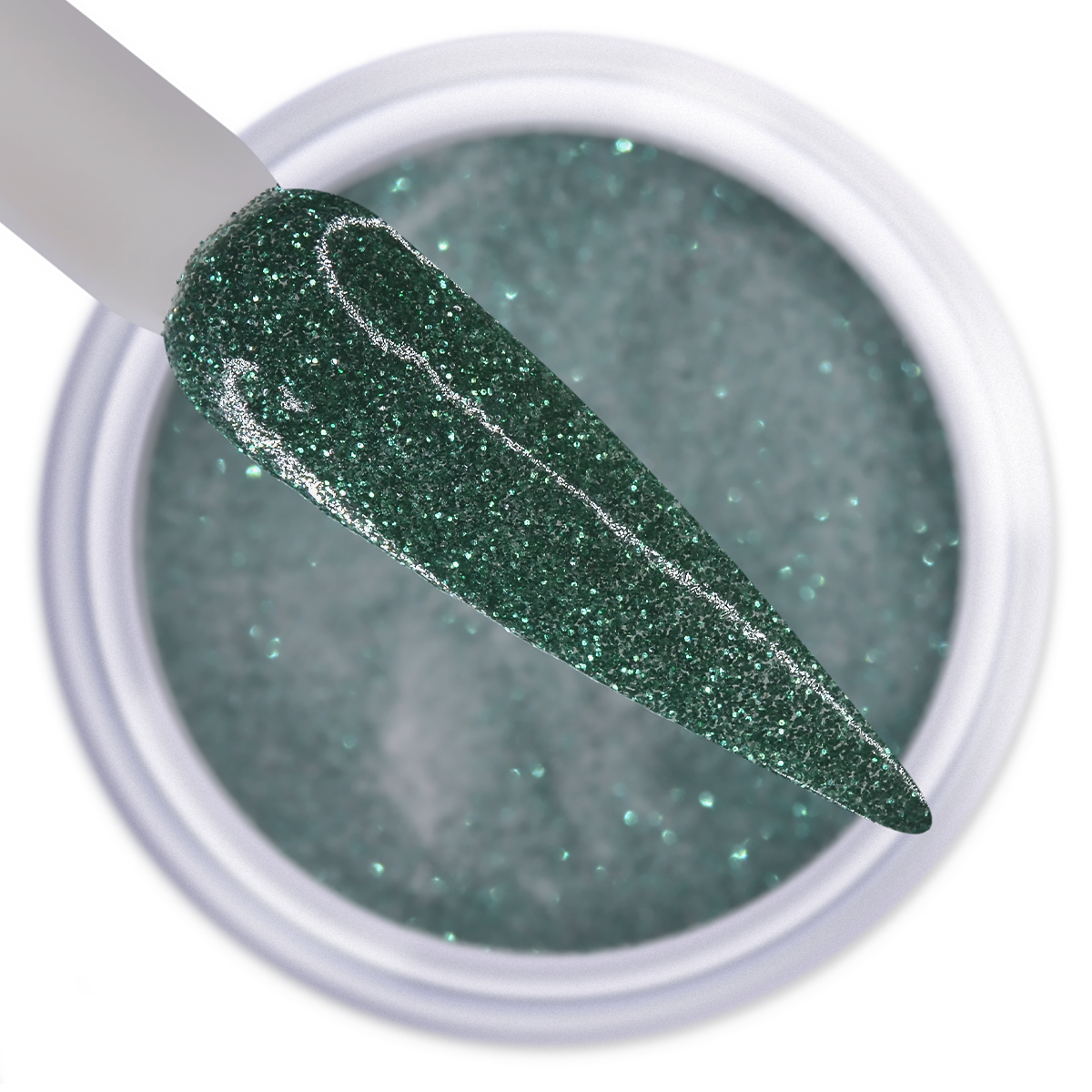 iGel Dip & Dap Powder 2oz - DD158 - Mistletoe