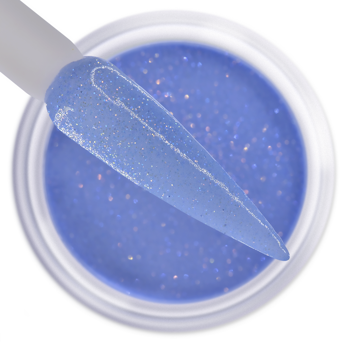 iGel Dip & Dap Powder 2oz - DD193 - Sea Crystal