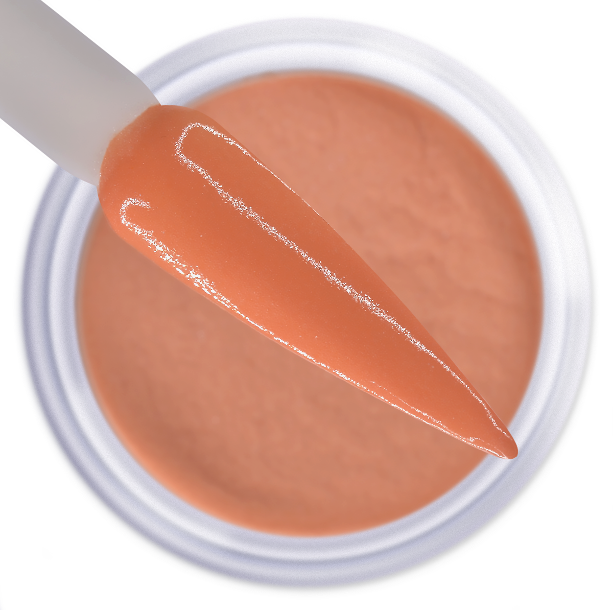 iGel Dip & Dap Powder 2oz - DD227 - Orange U Happy?