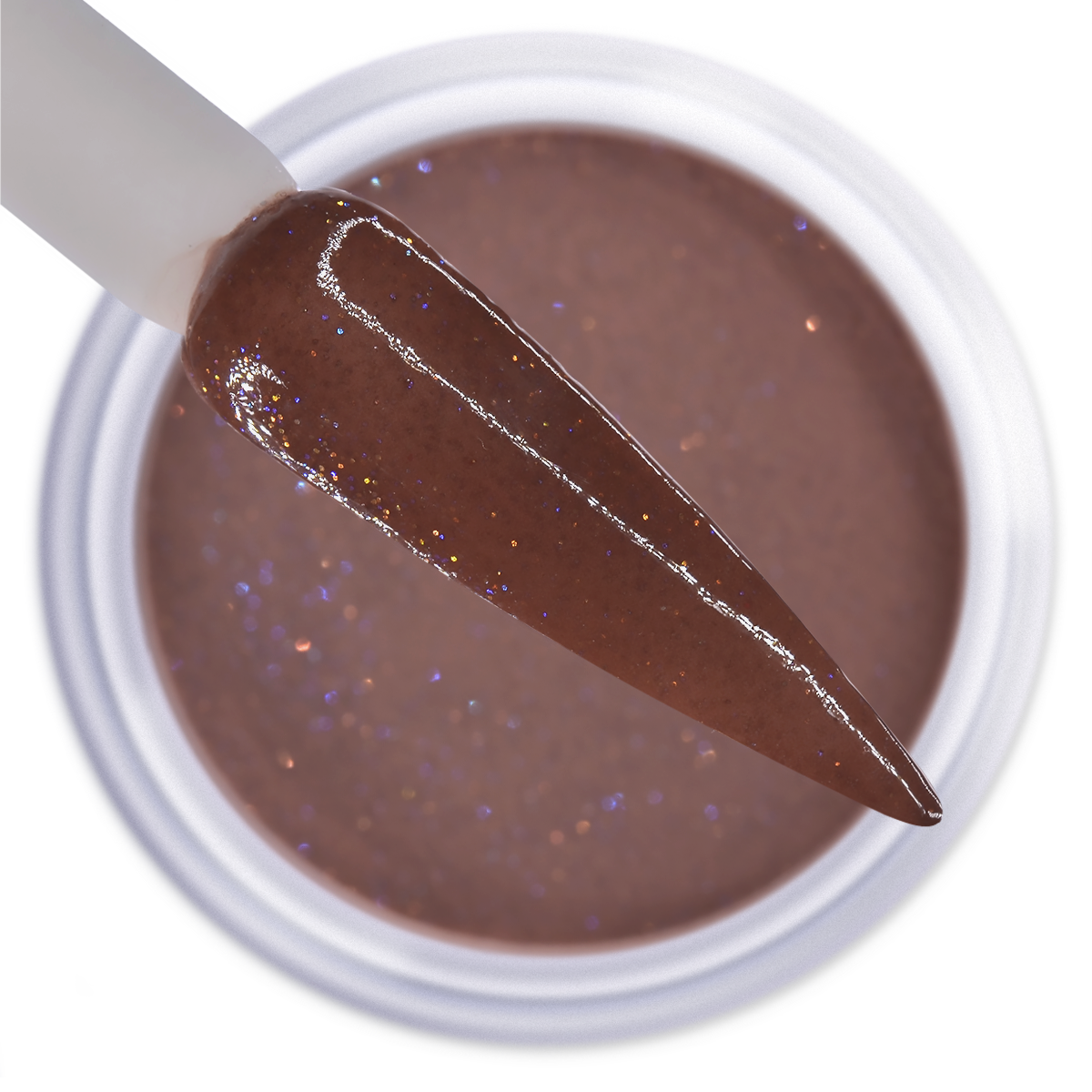 iGel Dip & Dap Powder 2oz - DD240 - Wanderlust