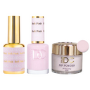Shop 122 Soft Pink Trio By DND DC Online Now