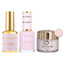 Shop 122 Soft Pink Trio By DND DC Online Now