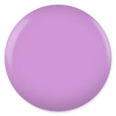 Shop DND Gel & Polish Duo - 494 Magical Mauve