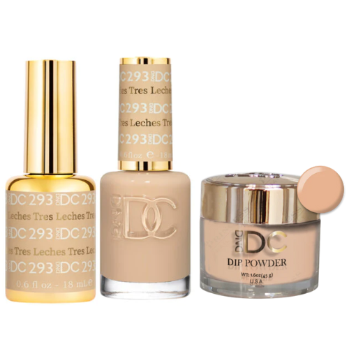 Shop 293 Tres Leches Trio By DND DC Online Now