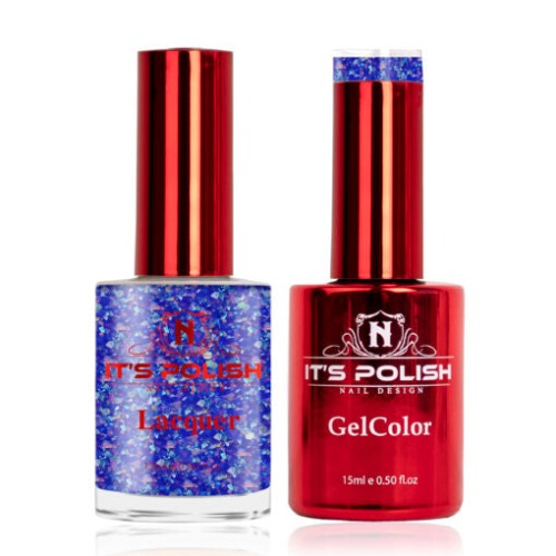 Shop Notpolish Gel & Polish Duo - OG213 Whorenament