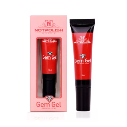 Shop Notpolish Gem Gel