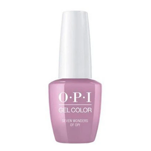 P32 SEVEN WONDERS OF OPI Gel Polish by OPI