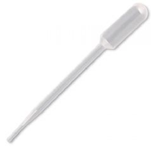 Single Plastic Dropper