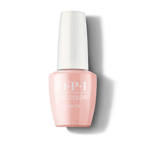 Shop N52 Humidi-Tea Gel Polish by OPI Online Now