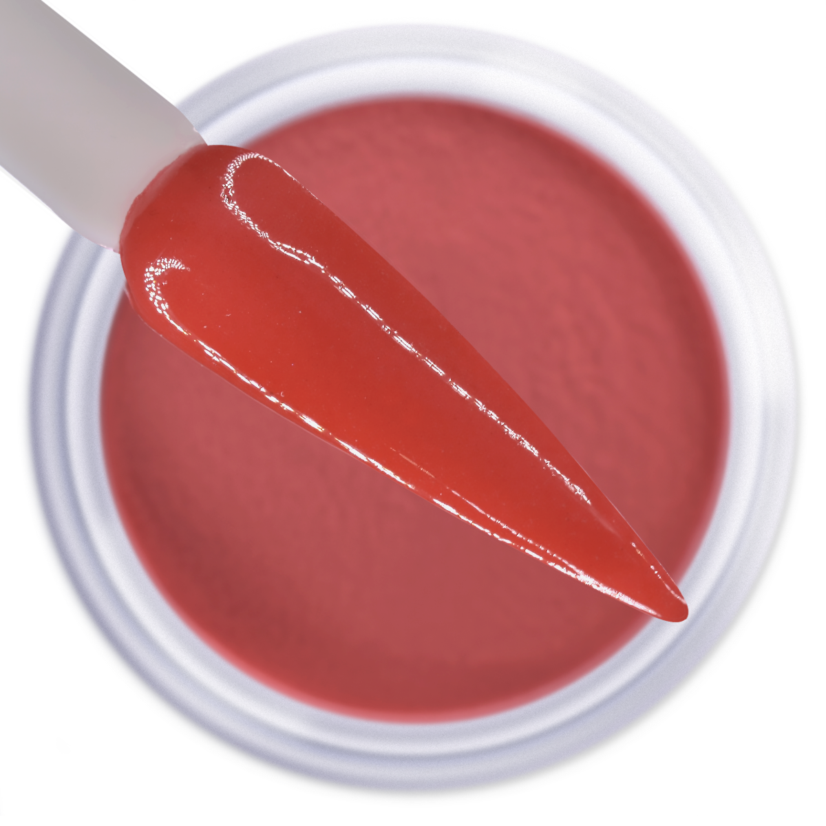 iGel Dip & Dap Powder 2oz - DD032 - Candy Apple