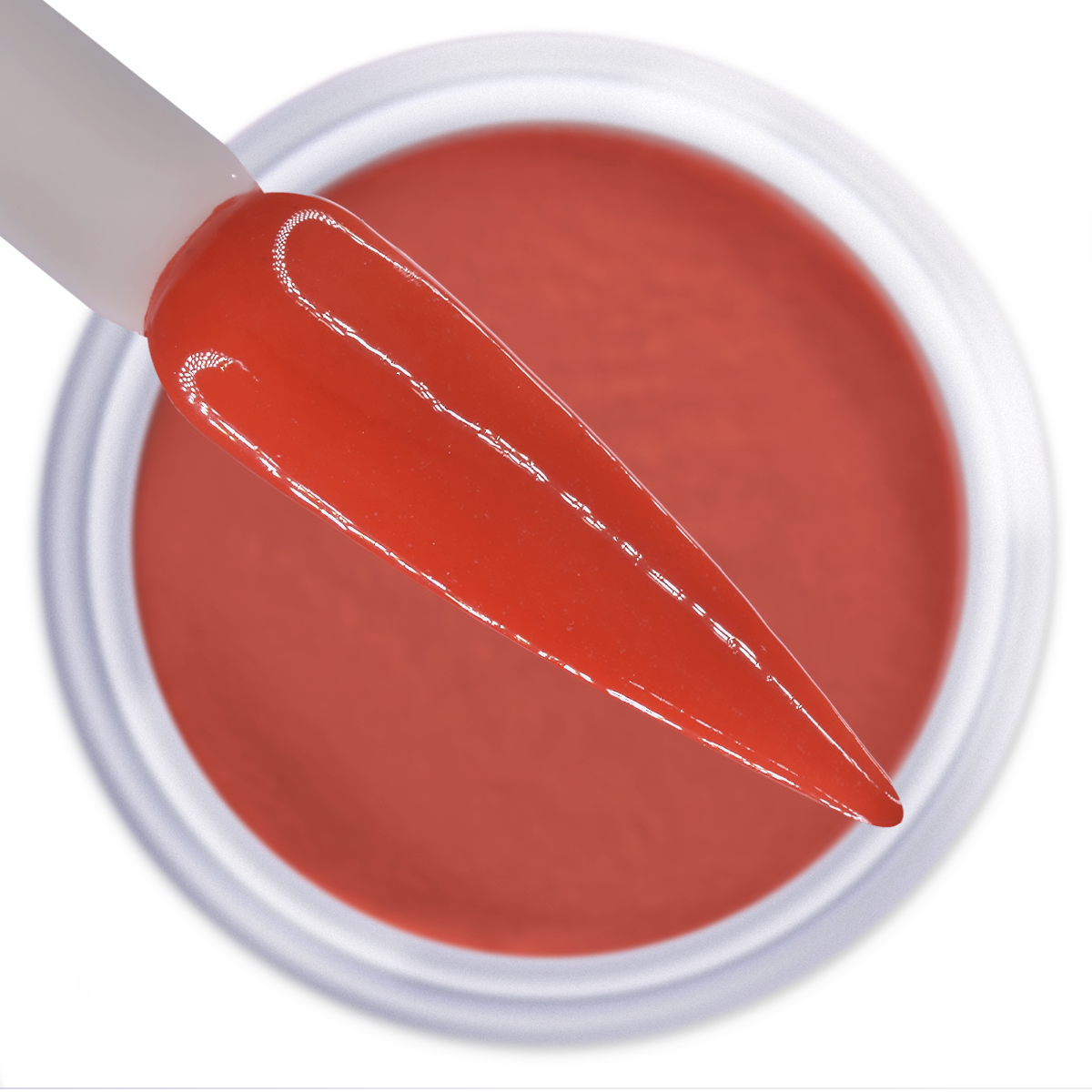 iGel Dip & Dap Powder 2oz - DD039 - Chili Pepper