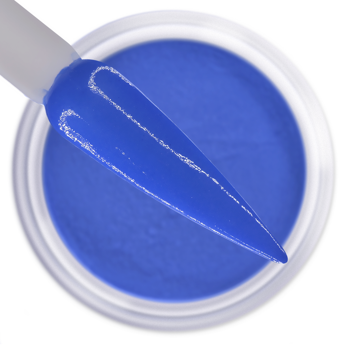iGel Dip & Dap Powder 2oz - DD069 - Electric Blue