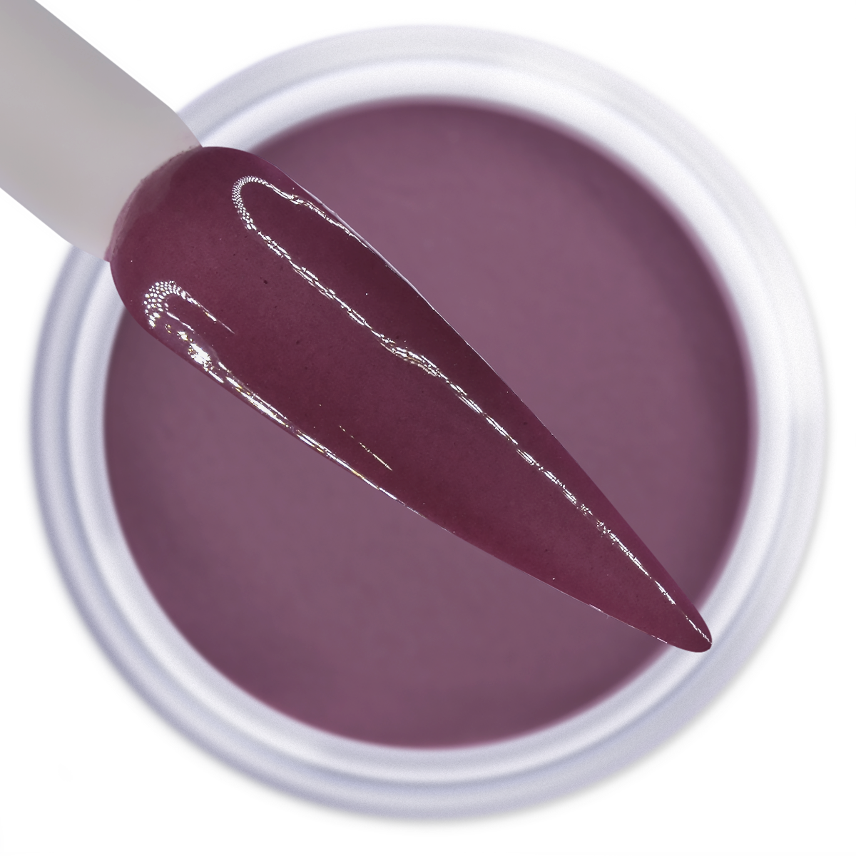 iGel Dip & Dap Powder 2oz - DD082 - Fine Wine