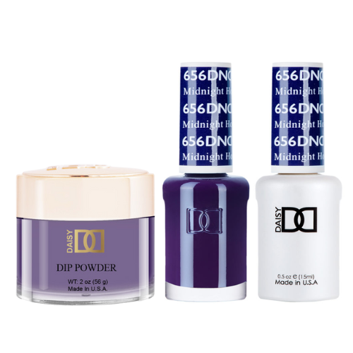 Shop 656 Midnight Hour Trio by DND Online Now