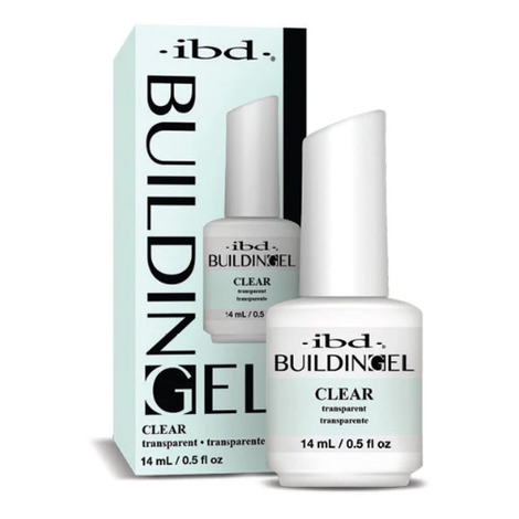 IBD Builder Gel Bottle