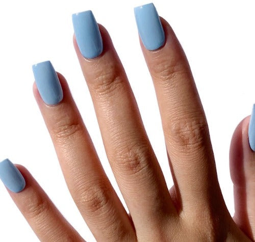 Shop 030 Aqua Blue Trio By DND DC Online Now