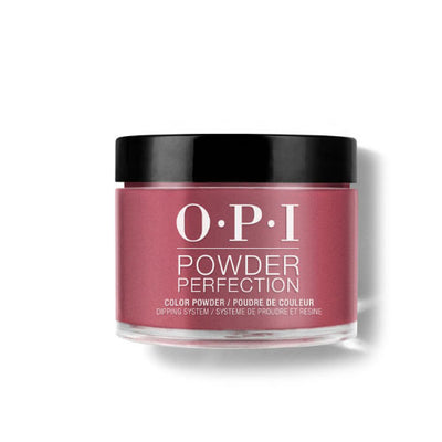 OPI Nail Dip Powder - Long-Lasting Beauty