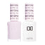 Shop DND Gel & Polish Duo - 601 Ballet Pink