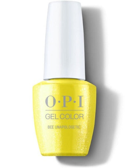 Shop BO10 Bee Unapologetic Gel Polish by OPI Online Now