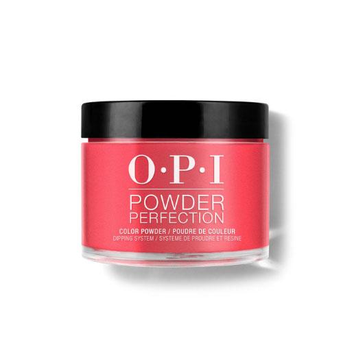 E44 Pink Flamenco - Dip Powder 1.5oz by OPI