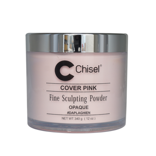 Cover Pink Acrylic Powder by Chisel
