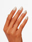 F89 Coconuts over OPI Gel & Polish Duo by OPI