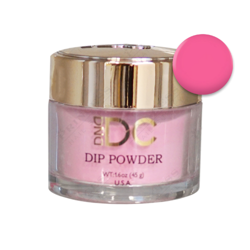 Shop 115 Charming Pink Powder By DND DC Online Now – Nail Company ...