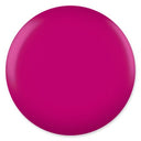 Shop DND Gel & Polish Duo - 420 Bright Maroon