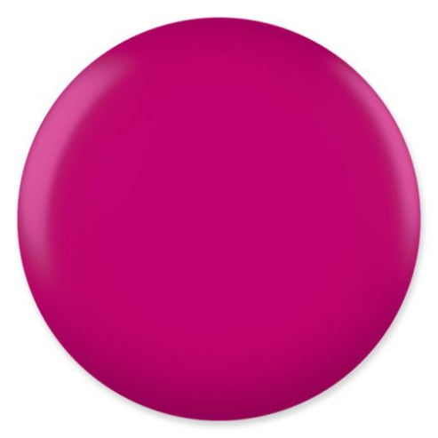 Shop DND Gel & Polish Duo - 420 Bright Maroon